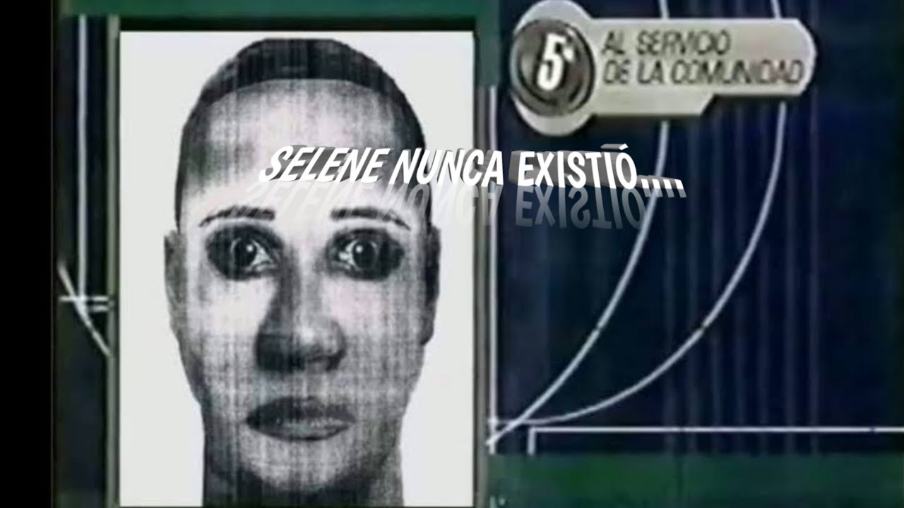 El Extraño Caso de Selene Delgado... - YouTube