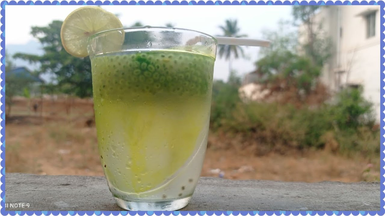 Kalakki sarpath recipe in Tamil/Kerala famous drink-Summer special ...