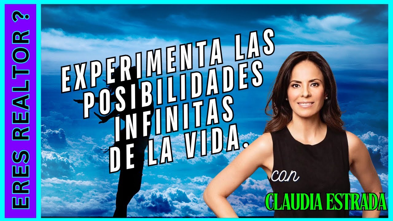 Liderazgo, valores y sentimientos con Claudia Estrada - YouTube