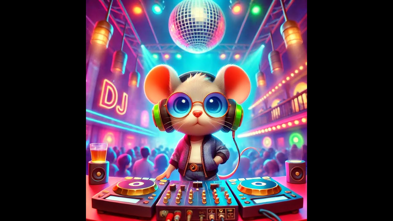 Mouse - Neighborhood cares (sorry for you) - YouTube