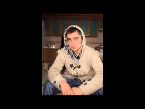 HALİL DURMUŞ - MEKTUP YAZARUM MEKTUP