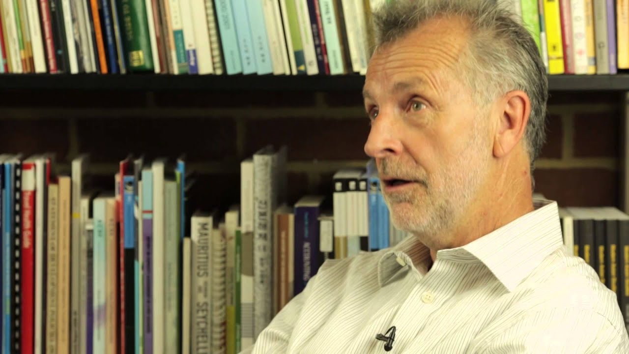 Michael J. Watts: Resource Politics (full interview) - YouTube