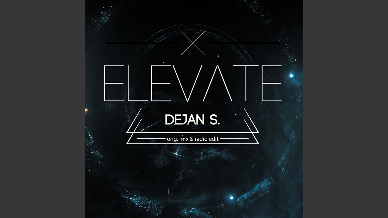 Elevate (Extended) - YouTube
