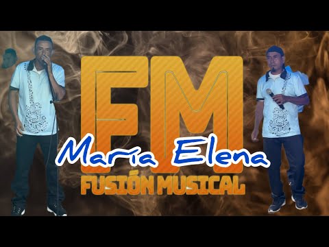 María Elena Mix Fusión Musical desde Colonia El Tesoro San Miguel ...