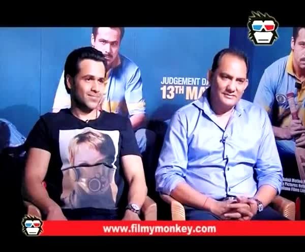 VIDEO INTERVIEW: Cricketer Mohammad Azharuddin opens up on his Match ...