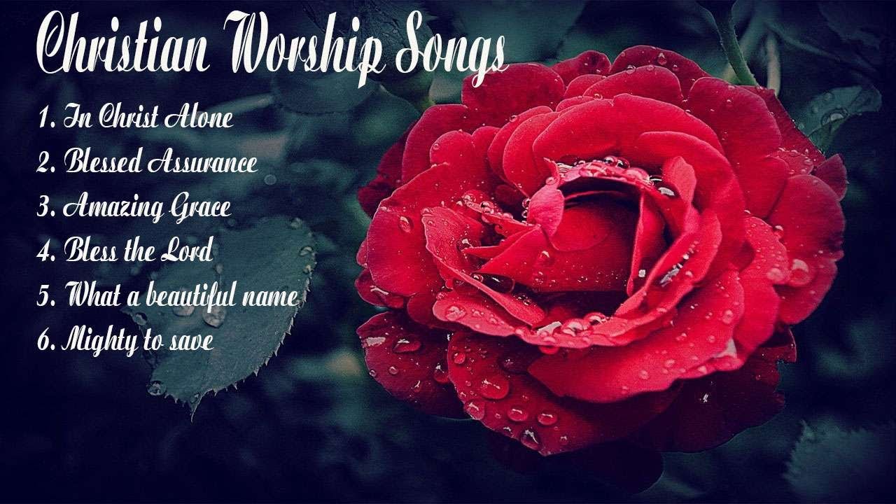 Christian Worship Songs - Top anointed songs 2023 - YouTube