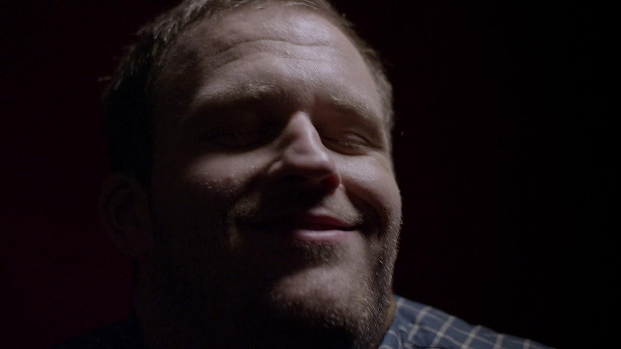 Surviving Confession - Slurring Drunk - Extended Scene - YouTube