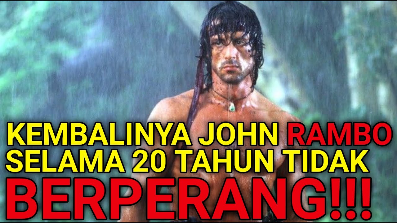 AKSI VETERAN PERANG VIETNAM MEMBANTAI RATUSAN TENTARA MYANMAR ~ ALUR ...