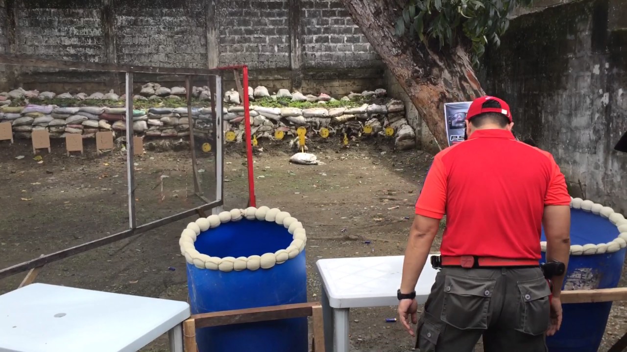 Camp Delgado Inaugural Shoot - YouTube