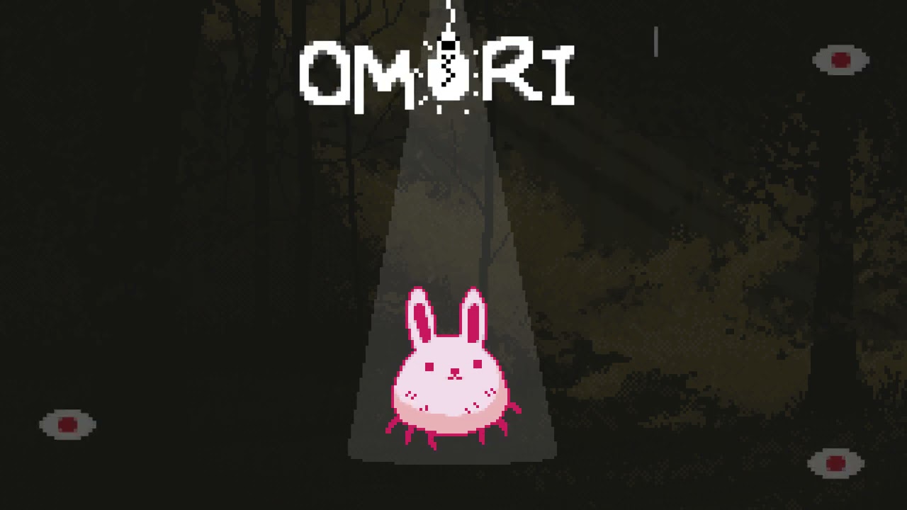 Forest Frenzy (Pyrefly Forest Battle Theme) [8 bit; VRC6] - OMORI - YouTube