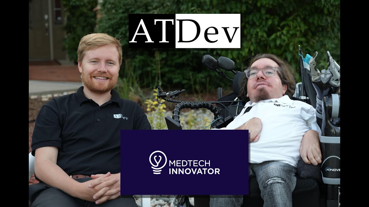 ATDev - Overview - YouTube