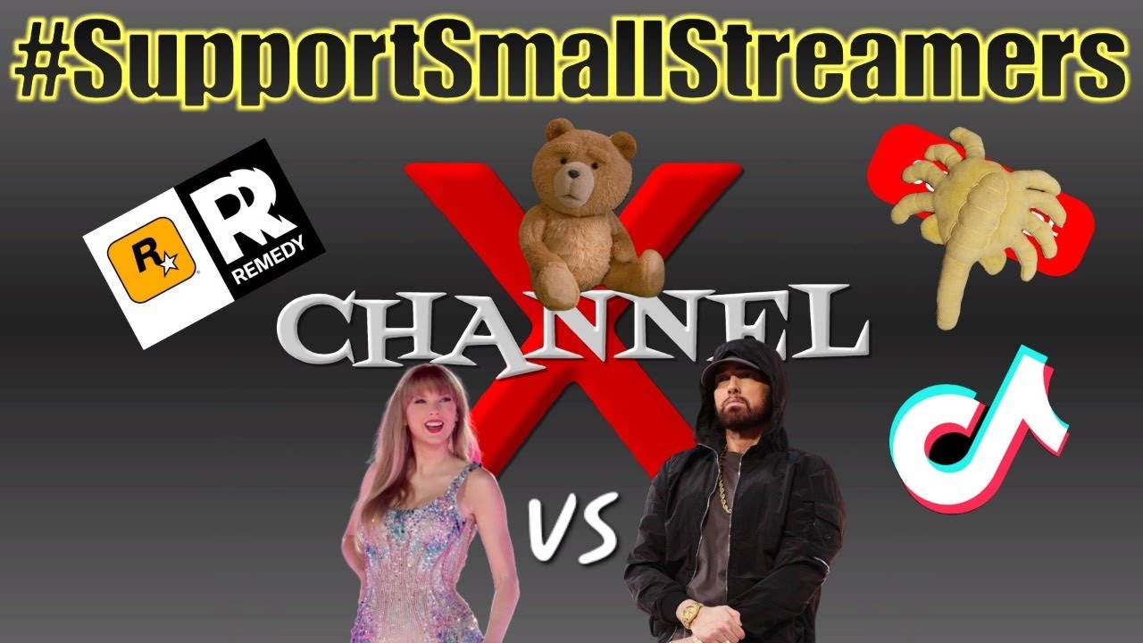 Channel X: Season 21 Episode 3 - YouTube