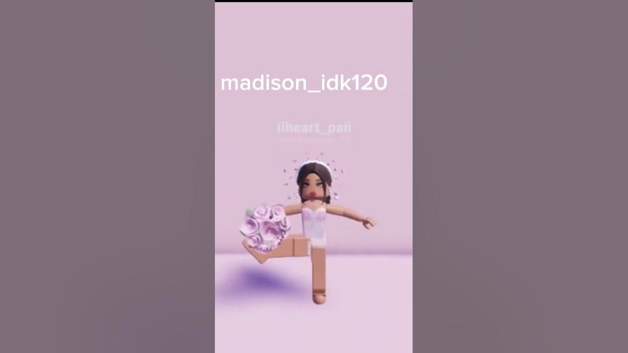Chars For Aldc Roblox Youtube