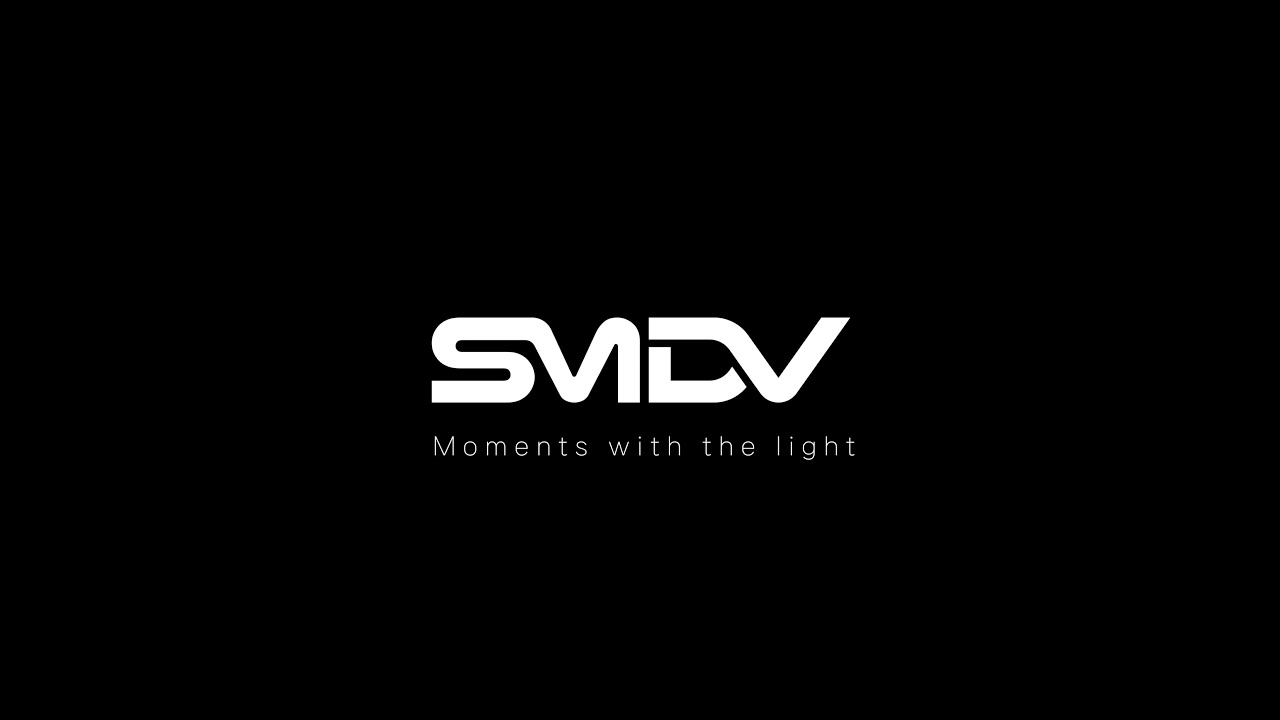 [SMDV] New Logo for SMDV - YouTube