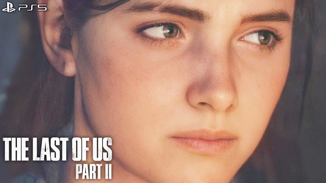 The Last Of Us Part Ii Gameplay Walkthrough Part 22 2 Years Earlier