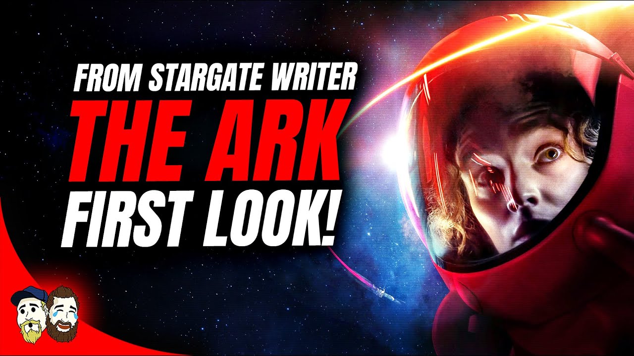 First Look: The Ark's Action-Packed First 5 Minutes! - YouTube