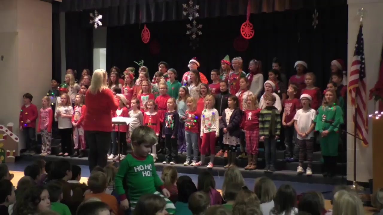 First Flight Elementary Youtube Live Stream - YouTube