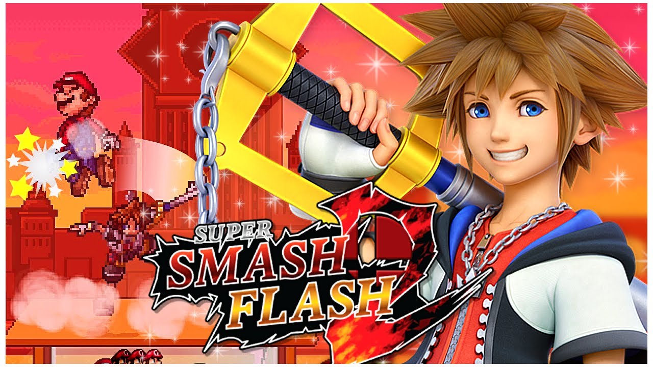 Training as Sora in 3 Games Before He Comes Out! - YouTube