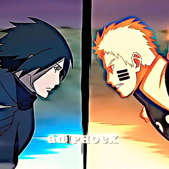 Naruto and Sasuke vs Jigen (Part 1) #boruto #anime #naruto #sasuke # ...