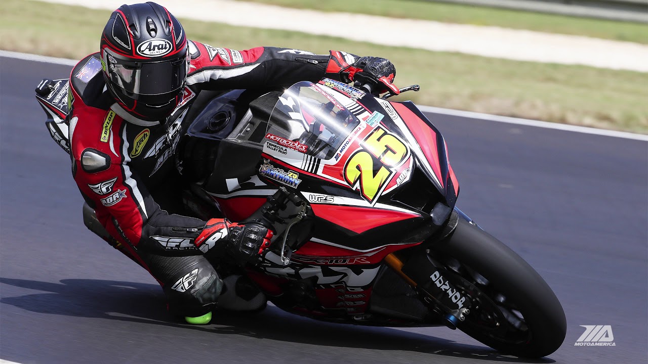 Off Track with Carruthers and Bice - #61 David Anthony - YouTube