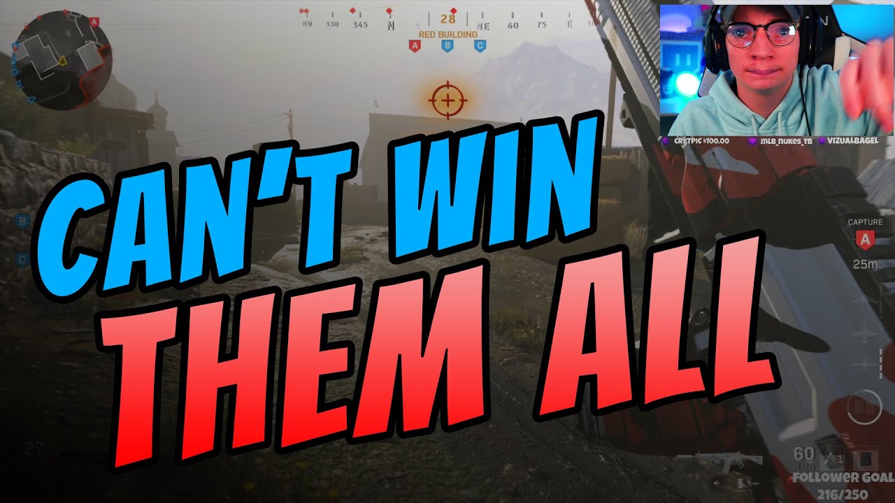 WE'LL GET 'EM NEXT TIME 🤬 - YouTube