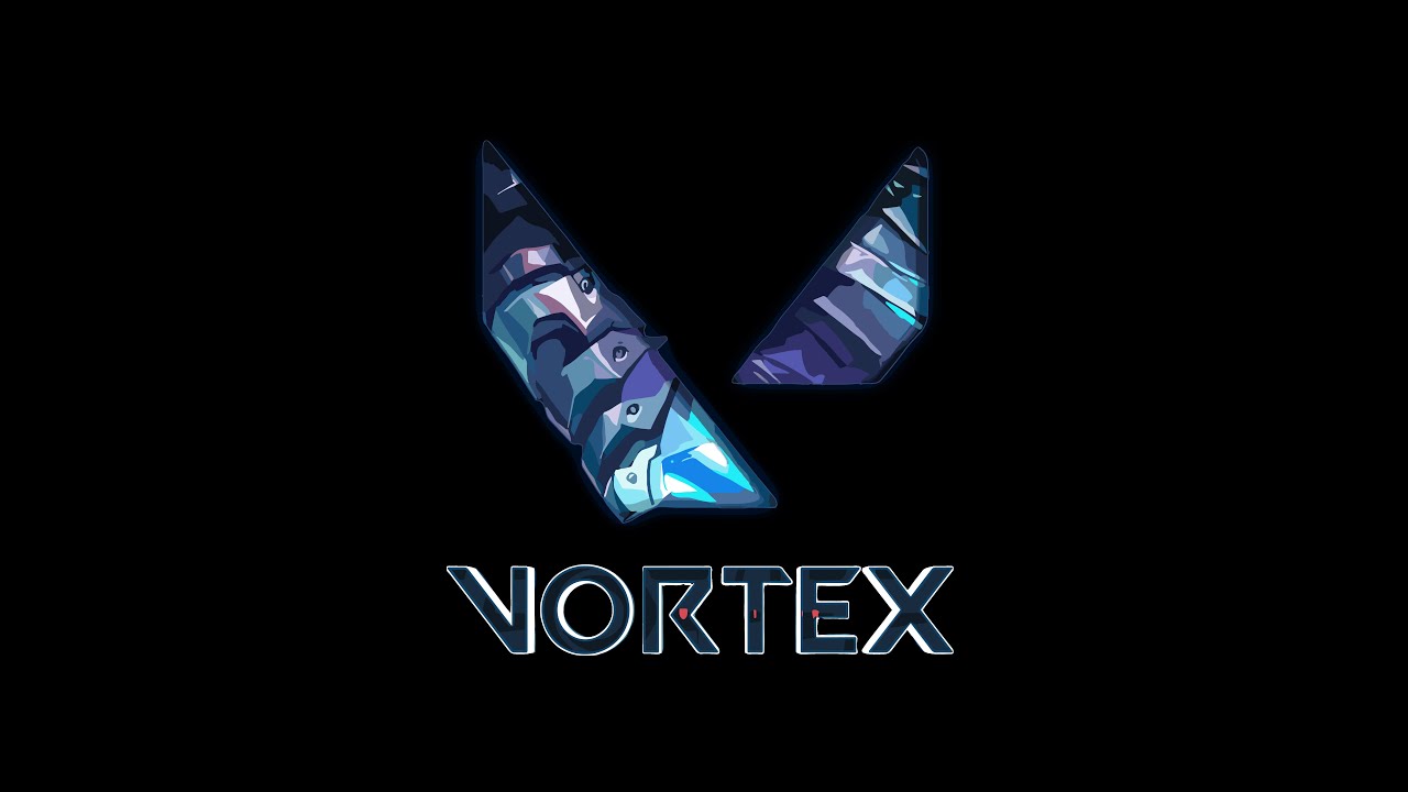 VORTEX 2K24 || VALORANT ESPORTS || - YouTube