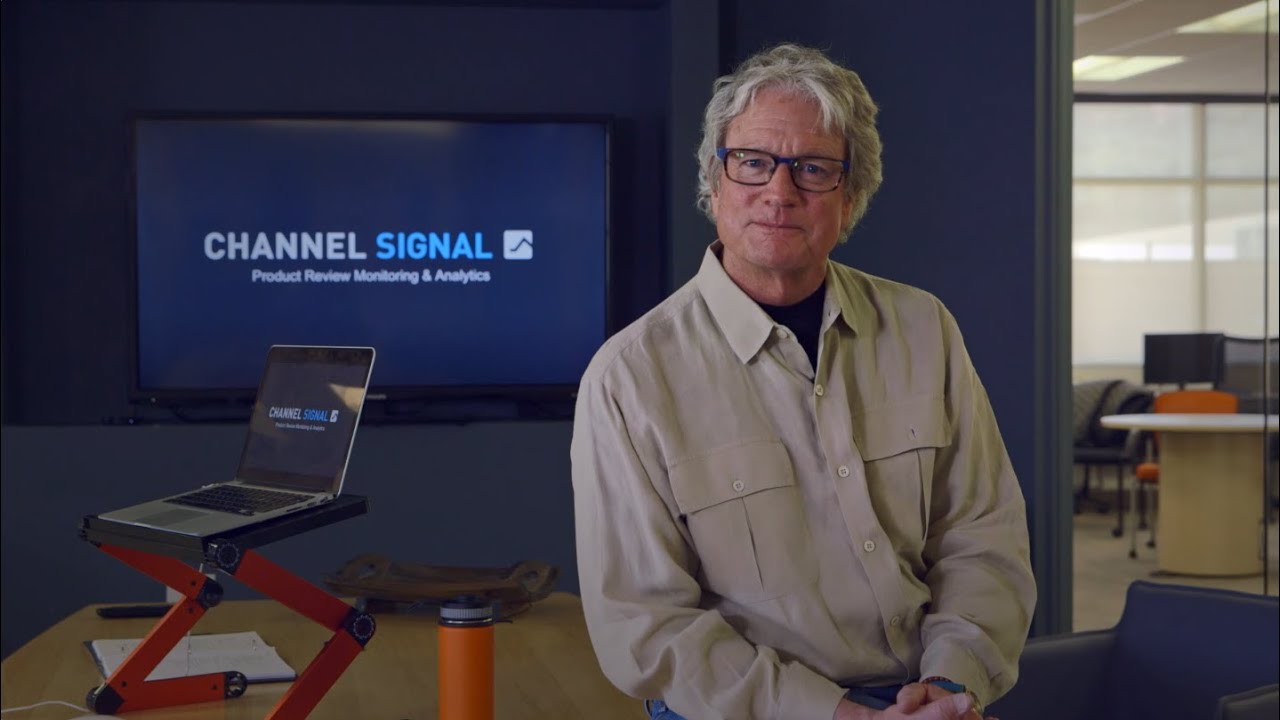 What is Channel Signal? - YouTube