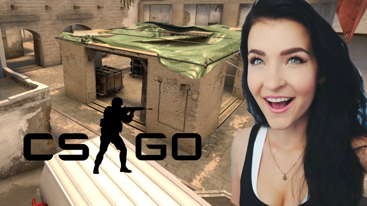 THE PERFECT ENDING! (CS:GO Full Playthrough) - YouTube