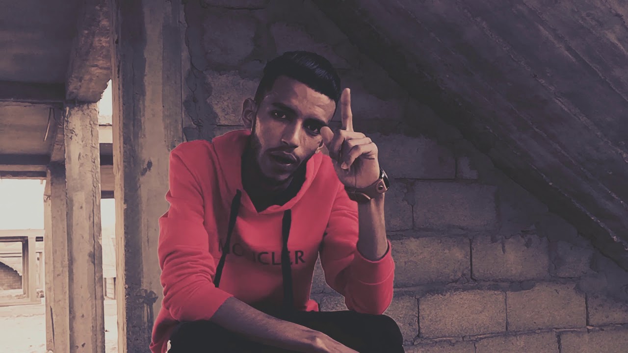 رابليبي تهامي حميدان Aka Rt أولادالحومهoffical Video 🇱🇾🇩🇿newraplibya Youtube