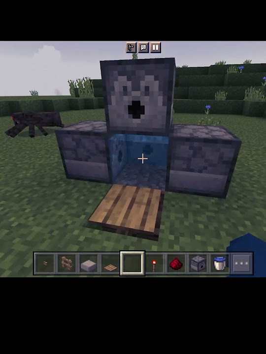 How To Make Easiest Tnt Cannon In Minecraft Minecraft Modscraft