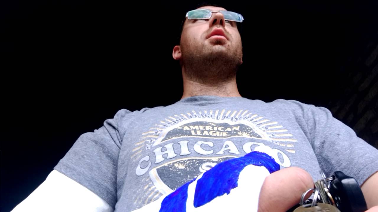 Selfie plaster arm cast vlog - YouTube