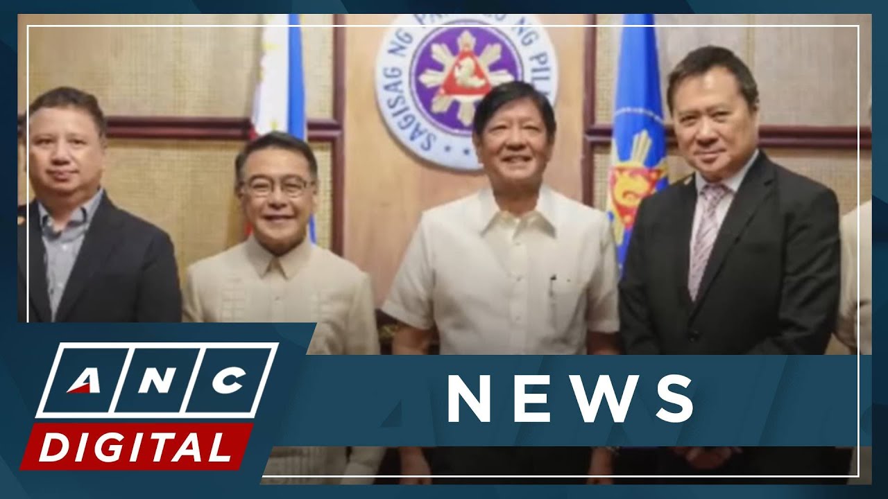 Headstart: PH Energy Secretary Raphael Lotilla on Maharlika Fund ...