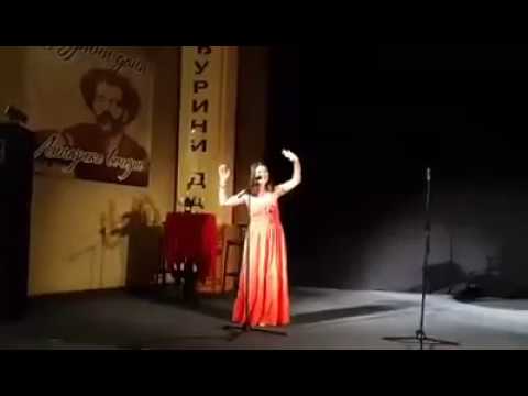 Snezana Jeremic Neskovic - YouTube