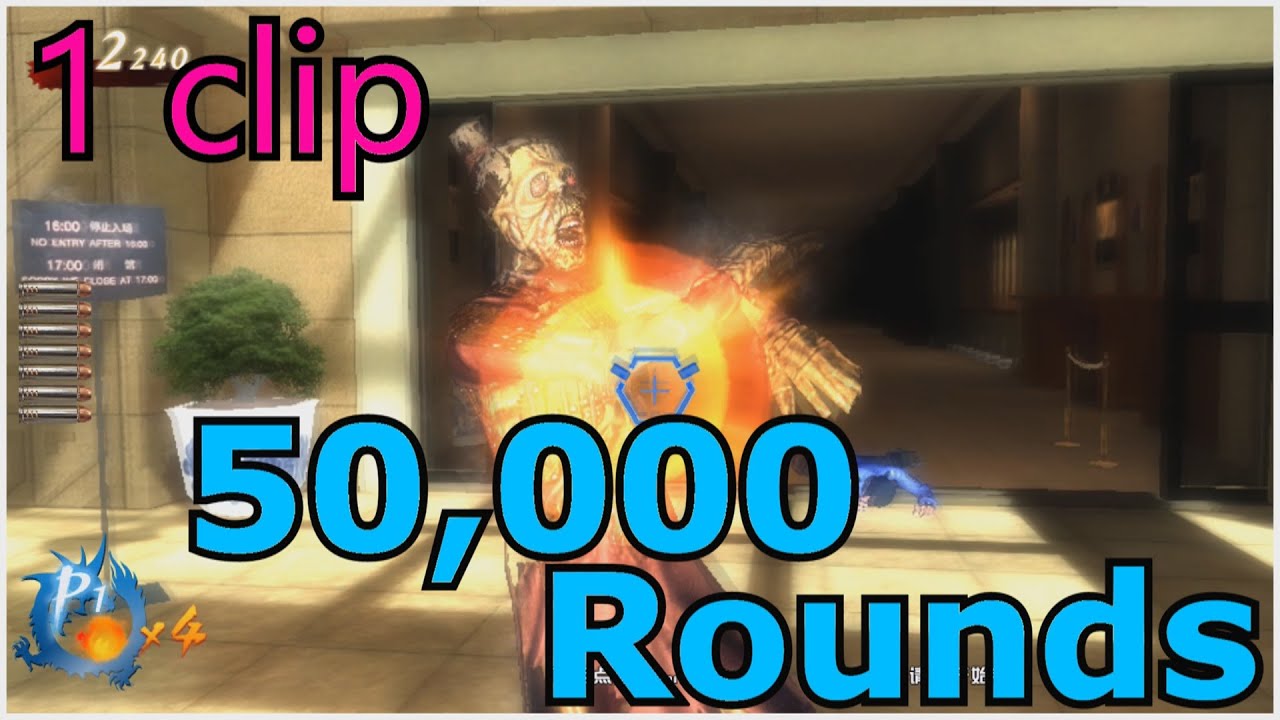 Sega Golden Gun using Teknoparrot On My Multi Gun Arcade Pedestal ...