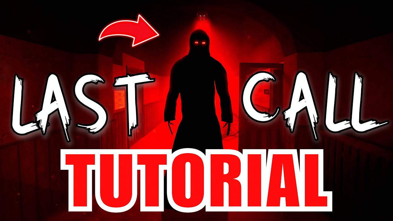 LAST CALL HORROR FORTNITE (How To Complete Last Call Horror) - YouTube