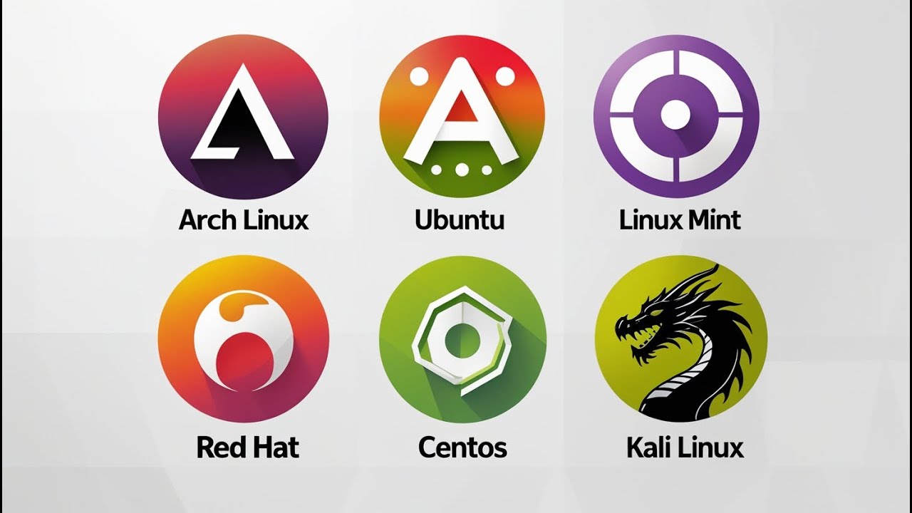 A Beginner's Guide to Linux Distributions: Ubuntu, Arch, Fedora & More ...