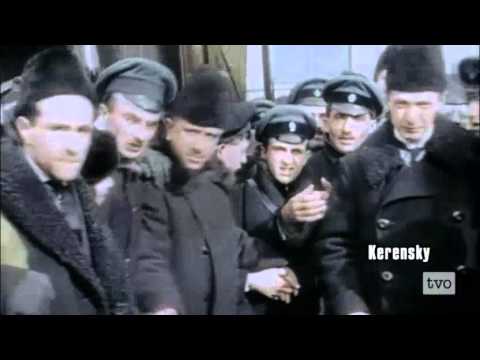 Apocalypse World War 1 Part 4 \