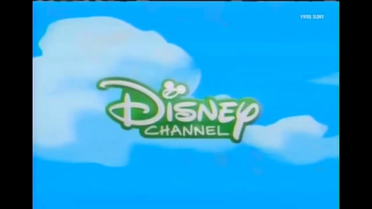 Disney Channel Taiwan Phineas and Ferb Next, WBRB and BTTS Bumpers ...