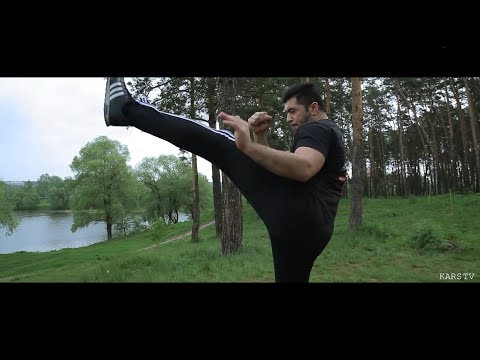 ACB 62. Dovletjan Yaxshimuradov промо