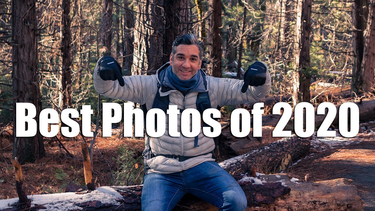 Best Landscape Photos of 2020 | Landscape Photography - YouTube
