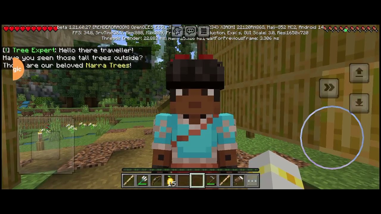 MINECRAFT MOD ENDANGERED ANIMALS PHILIPPINES #minecraft #fyp #video ...