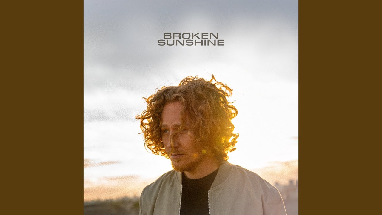 Broken Sunshine (Preview) - YouTube