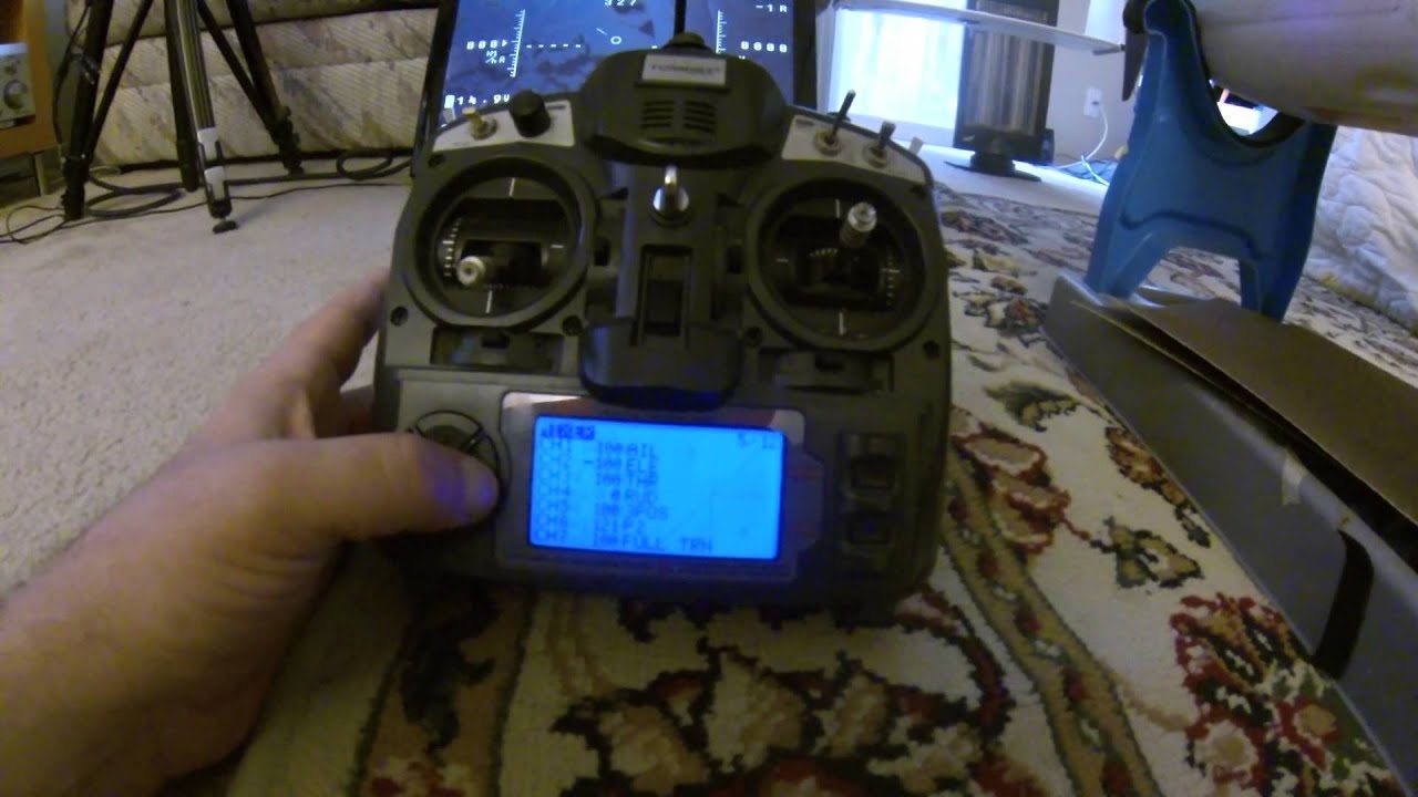 some things to know about the new cyclops tornado osd - YouTube