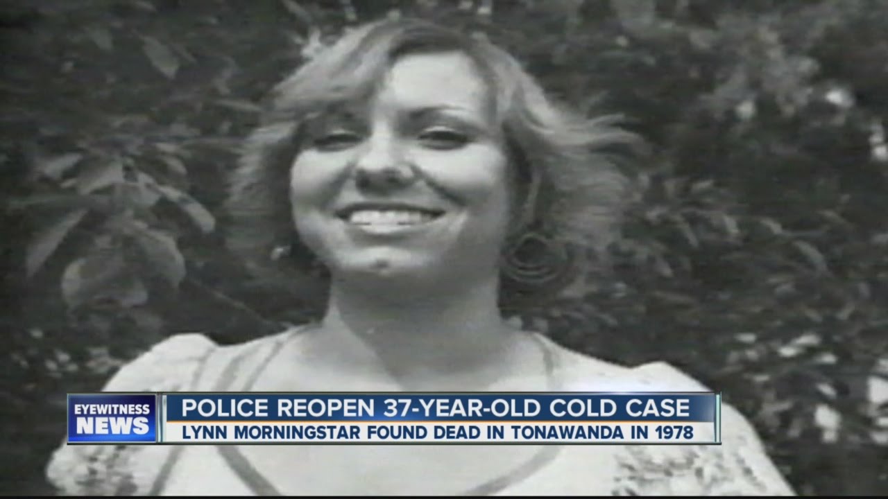 Police Reopen 37 Year Old Cold Case Youtube