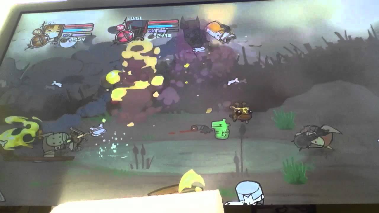 Tutoríal de castler crusher - YouTube