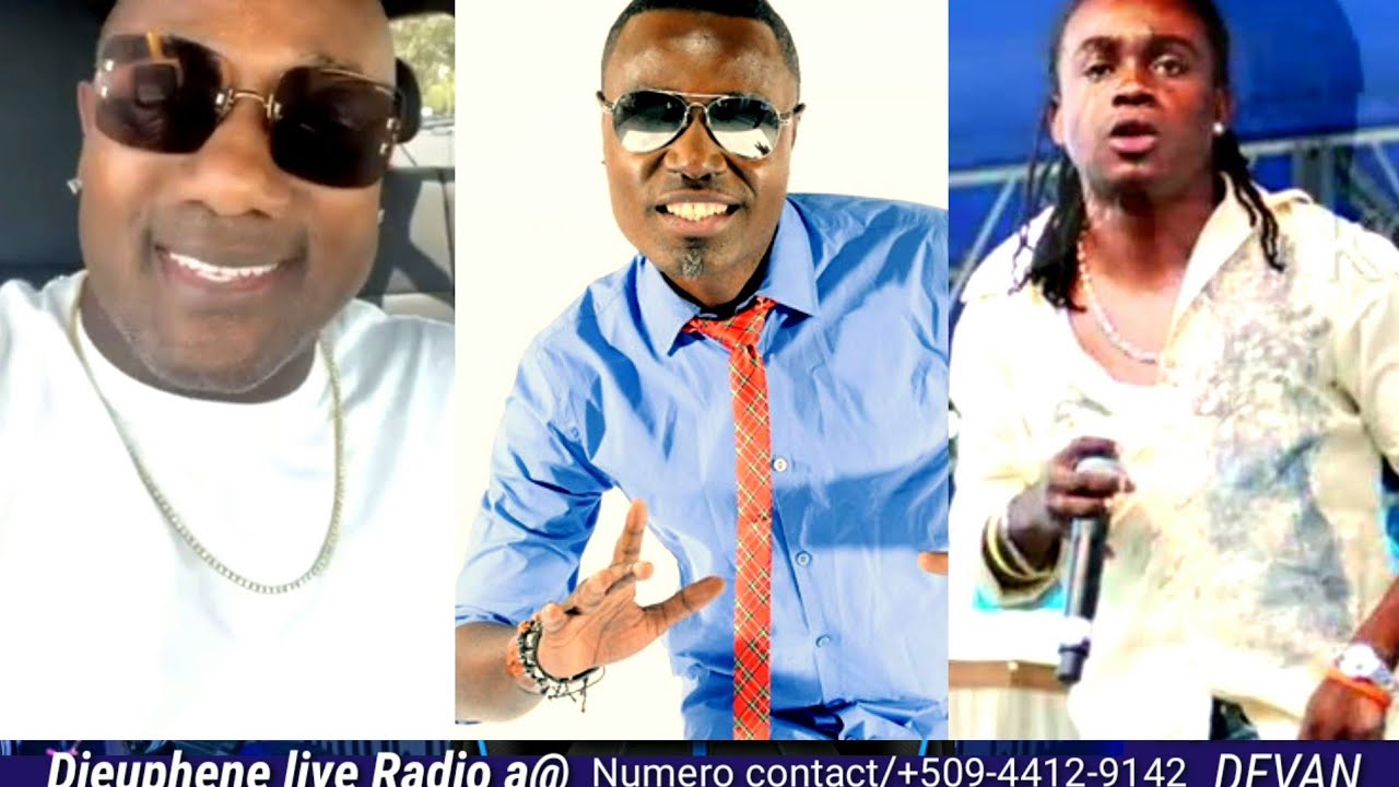 RETOU DE GRO ARTIS SAYO SAL KA POTE POU HIM LA#PIPO SEL ARTIS KI FESA ...