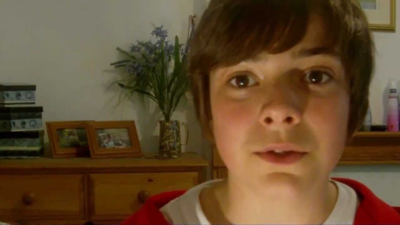 Real Life Clone - YouTube