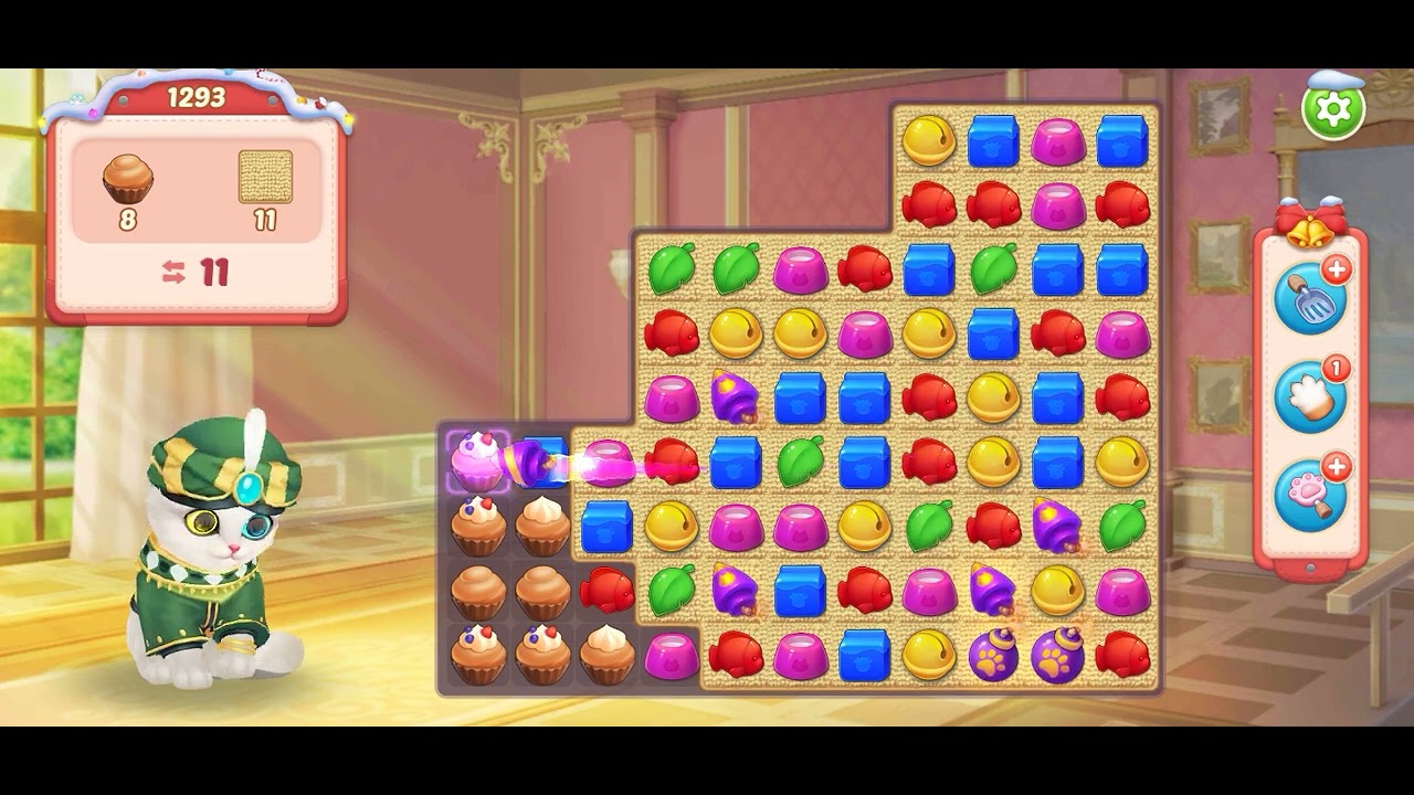 KITTEN MATCH || PART - 1293 🐱 - YouTube