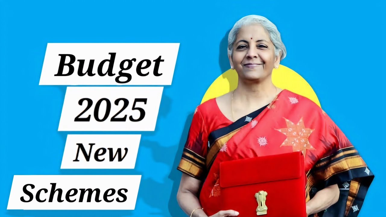 35. New schemes: Budget-25 - YouTube