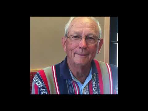 Jack Kenny Interview - YouTube